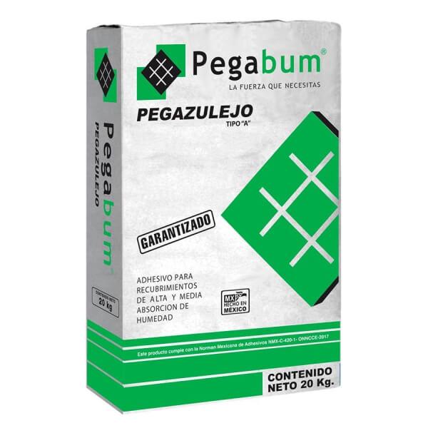 Porcelanite Pegazulejo Blanco