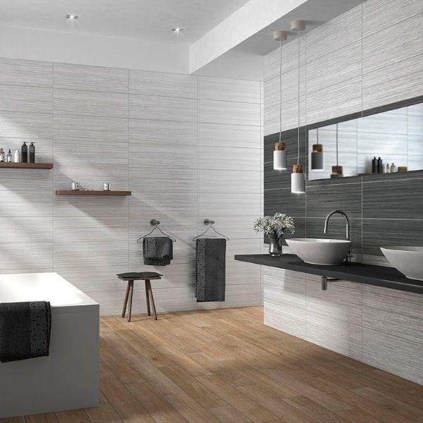 Piso/recubrimiento Muro/azulejo Yukon